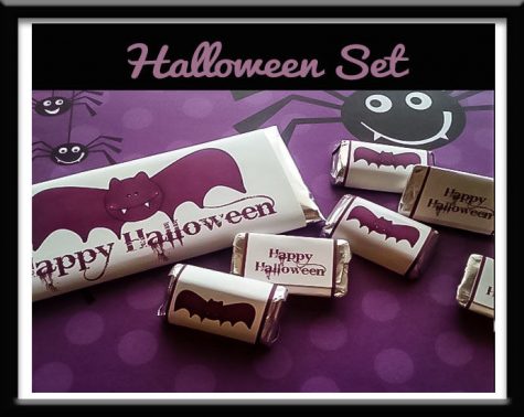 Personalized Candy Wrapper Software - Wrapcandy
